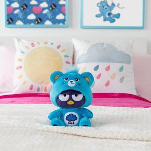 Hello Kitty | Toys | Sanrio Hello Kitty Care Bears Badtzmaru Dressed As ...